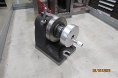 Machines Used | Hardinge H-4 5C Indexer