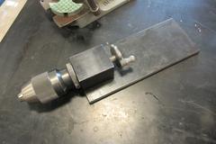 Machines Used | Misc Items: Greenerd No. 1 Arbor Press, R8 Collets ...