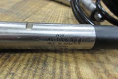 Machines Used | NSK Air Spindles, 6pcs, MS-1930 R, MS-1908 R, MS-1902 R ...