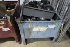 Machines Used | Gaylord of Casters