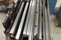 Machines Used | Amada & Wilson Press Brake Dies & Die Holders on Heavy ...