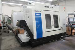 Hurco VMX42 Vertical Machining Center with Winmax Control, Chip ...