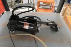 Machines Used | Professional Instruments Block Head Air Bearing on Sine ...