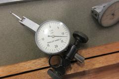 Machines Used | Inspection assortment: Dial & Vernier Calipers, Chamfer ...