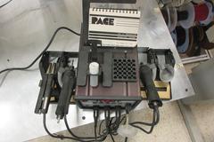 Machines Used | Pace MBT 250 Soldering / Desoldering Station