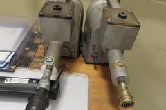 Machines Used | Avdel NeoSpeed Speed Fastening System with (2 ...