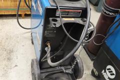 Machines Used | Miller Roughneck Torch