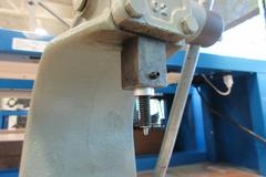 Machines Used | Dake Model Y Arbor Press