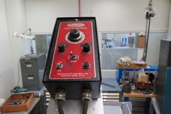 Machines Used | Professional Instruments Block Head Air Bearing on Sine ...