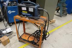 Machines Used | Adam 1