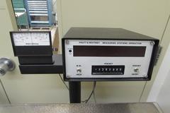 Machines Used | Pratt & Whitney Internal Supermicromter with Steel ...