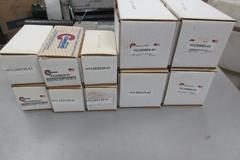 Machines Used | HSK 40mm Command Tool Holders , New In Boxes 45 pcs ...