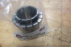 Machines Used | XT40 Collets, Dozens