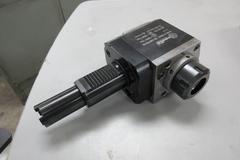 Machines Used | Command RHRLT10532 ER32 Collet Live Tool with 40mm VDI ...