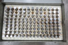 Machines Used | Meyer Gage Pin Sets in Metal Cases, .061" - .250", .251 ...