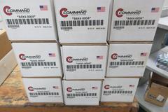 Machines Used | BT45 Command Tool Holders , New In Boxes 55 pcs ...
