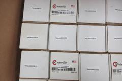 Machines Used | Command Tool Holders 108 pcs, HSK 100 Brand New In ...