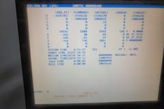 Haas VF-9 40 Taper CNC Vertical Machining Center, 84" x 40" x 30 ...