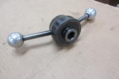 Machines Used | Kurt TH-6 Torque Handle for 6" Machine Vises