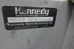 Machines Used | Kennedy Work Bench with Solid Wood Top and (5) Drawers