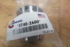 Machines Used | XT40 Collets, Dozens