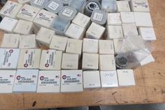 Machines Used | XT40 Collets, Dozens