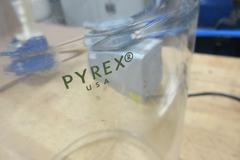 Machines Used | Vacuum System with Gast 110V Pump, Base Plate with ...