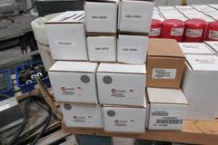 Machines Used | HSK 40mm Command Tool Holders , New In Boxes 45 pcs ...