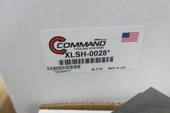 Machines Used | New, Command Tool Bodies (No Internals)