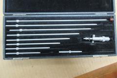 Machines Used | (4) Dial Bore Guages Ranges .875" - 4" Various Brands ...