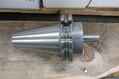 Machines Used | Command Tool Holders CAT45, New In Boxes 37 pcs ...