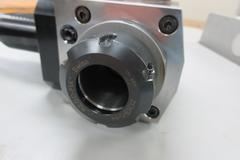 Machines Used | Command RHRLT10532 ER32 Collet Live Tool with 40mm VDI ...