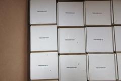 Machines Used | Command Tool Holders 108 pcs, HSK 100 Brand New In ...