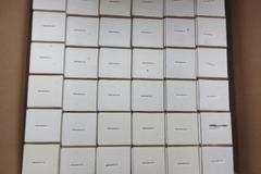 Machines Used | Command Tool Holders 108 pcs, HSK 100 Brand New In ...