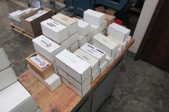Machines Used | BT45 Command Tool Holders , New In Boxes 55 pcs ...
