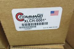 Machines Used | New, Command Tool Bodies (No Internals)