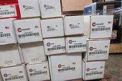 Machines Used | Command Tool Holders CAT45, New In Boxes 37 pcs ...
