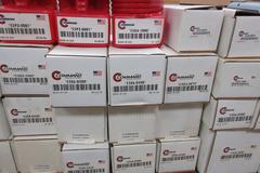 Machines Used | Command Tool Holders CAT45, New In Boxes 37 pcs ...