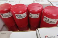 Machines Used | HSK 40mm Command Tool Holders , New In Boxes 45 pcs ...