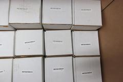 Machines Used | Command Tool Holders HSK 100, New In Boxes, 67 pcs ...
