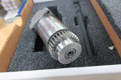 Machines Used | Command LSA1C1602 ER16 Collet Live Tool