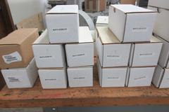 Machines Used | BT45 Command Tool Holders , New In Boxes 55 pcs ...