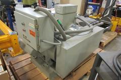 Machines Used | Kato Engineering 50hz Generator