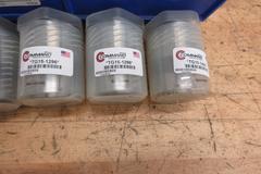 Machines Used | 37pcs Command TG150 Spring Collets, Various Sizes, New ...