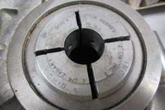 Machines Used | (2) Zagar Vertical / Horizontal, Manual Collet Closers ...