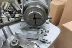 Machines Used | (2) Zagar Vertical / Horizontal, Manual Collet Closers ...