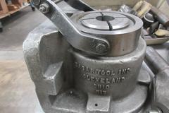 Machines Used | (2) Zagar Vertical / Horizontal, Manual Collet Closers ...