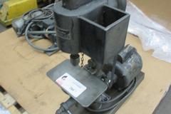 Machines Used | Hamilton Floating Tapping Machine