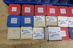 Machines Used | Command TG150 Spring Collets, Various Sizes, 50pcs New ...