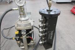 Machines Used | Beere Tool Co. Rotary Mountable 5C Collet Closer System ...